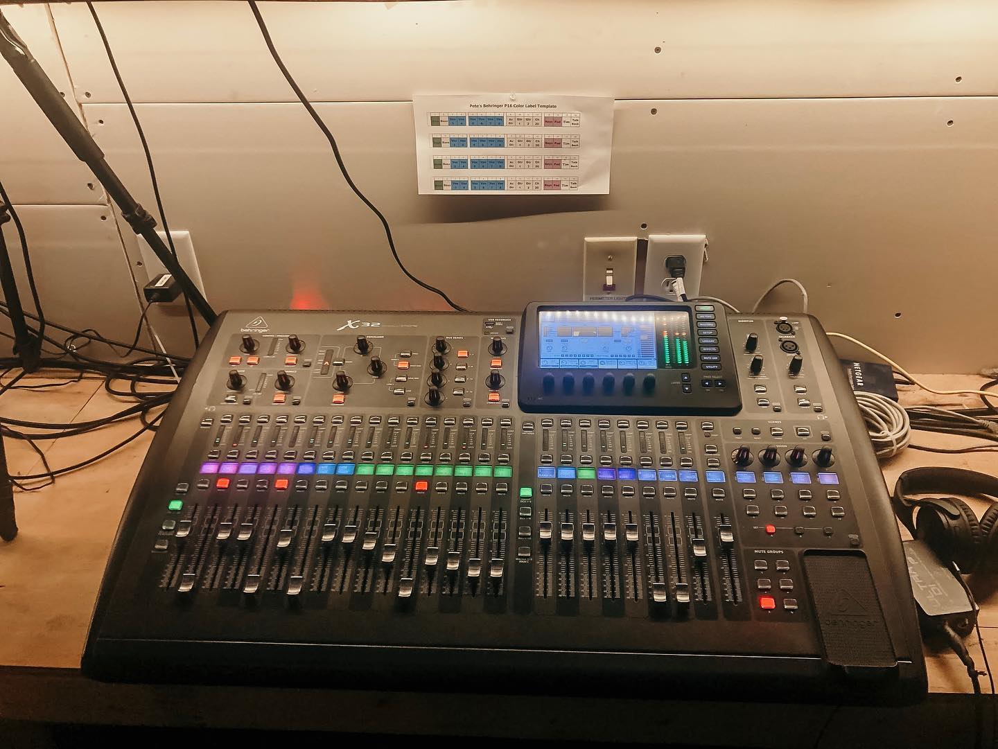 Audio Visual Company Cincinnati Sound System Training – Access Audio